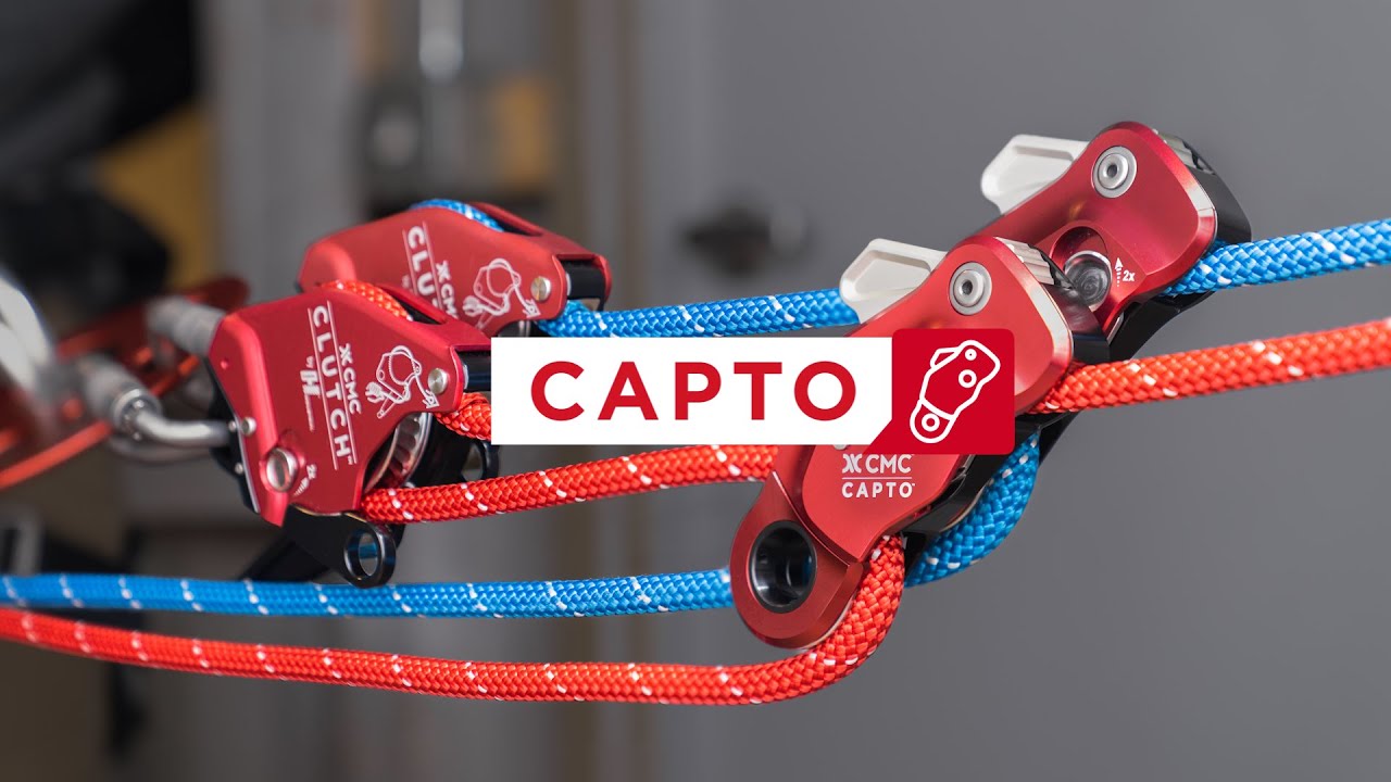 CAPTO™ Highlights
