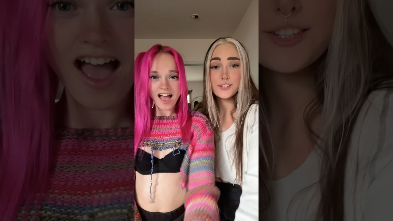 How’s your pause game? Ft. @laurelhoneyyy  (This is for comedy purposes only)