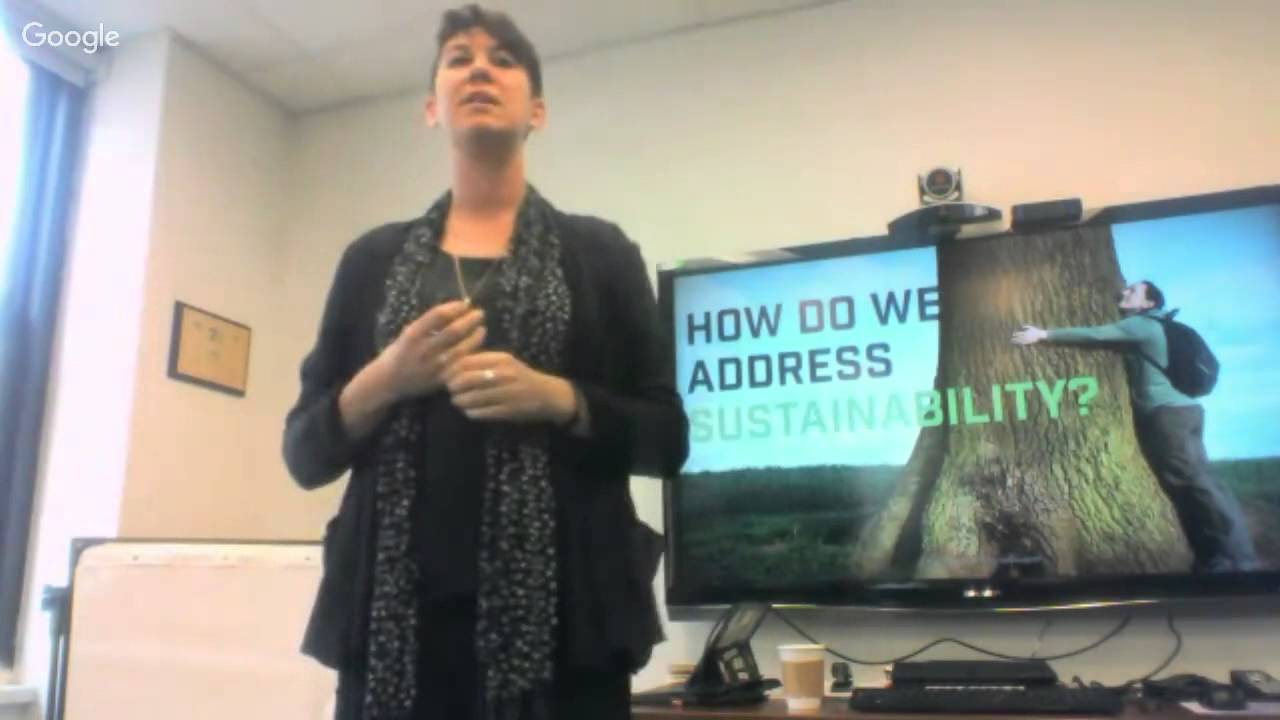 Innovation Conversations: Inclusive Design for Social Change