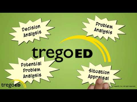 TregoED
