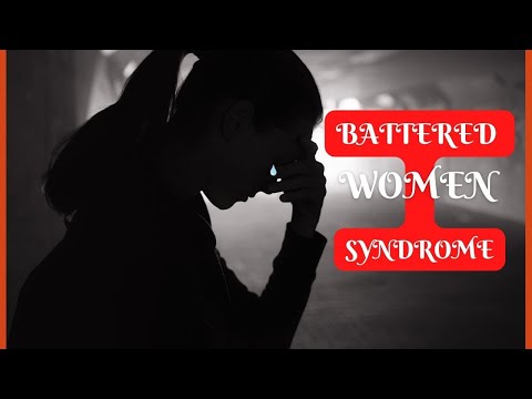 Understanding Battered Women Syndrome With Dalian Salmon