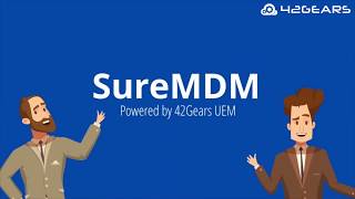 SureMDM Software - 2025 Reviews, Pricing & Demo