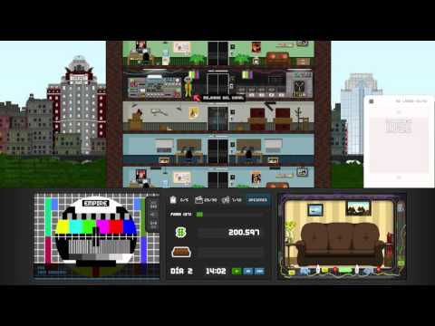 Steam Community :: Video :: Empire Tv Tycoon - Ep 1