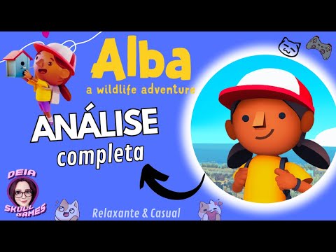 Steam Community :: Alba: A Wildlife Adventure