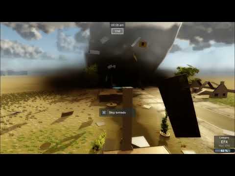 Steam Community :: Storm Chasers