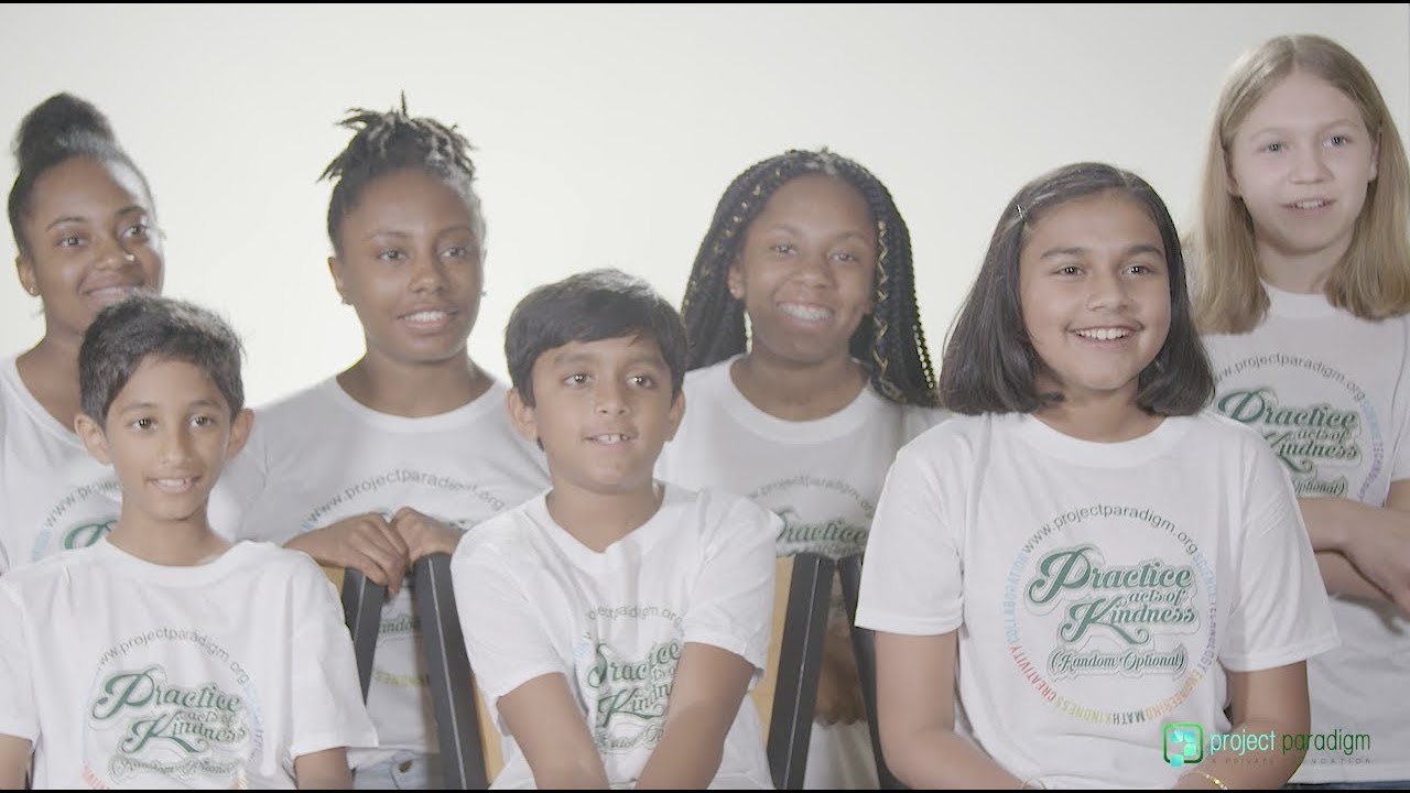 Student-Led Project Based Learning Lesson Plan Videos