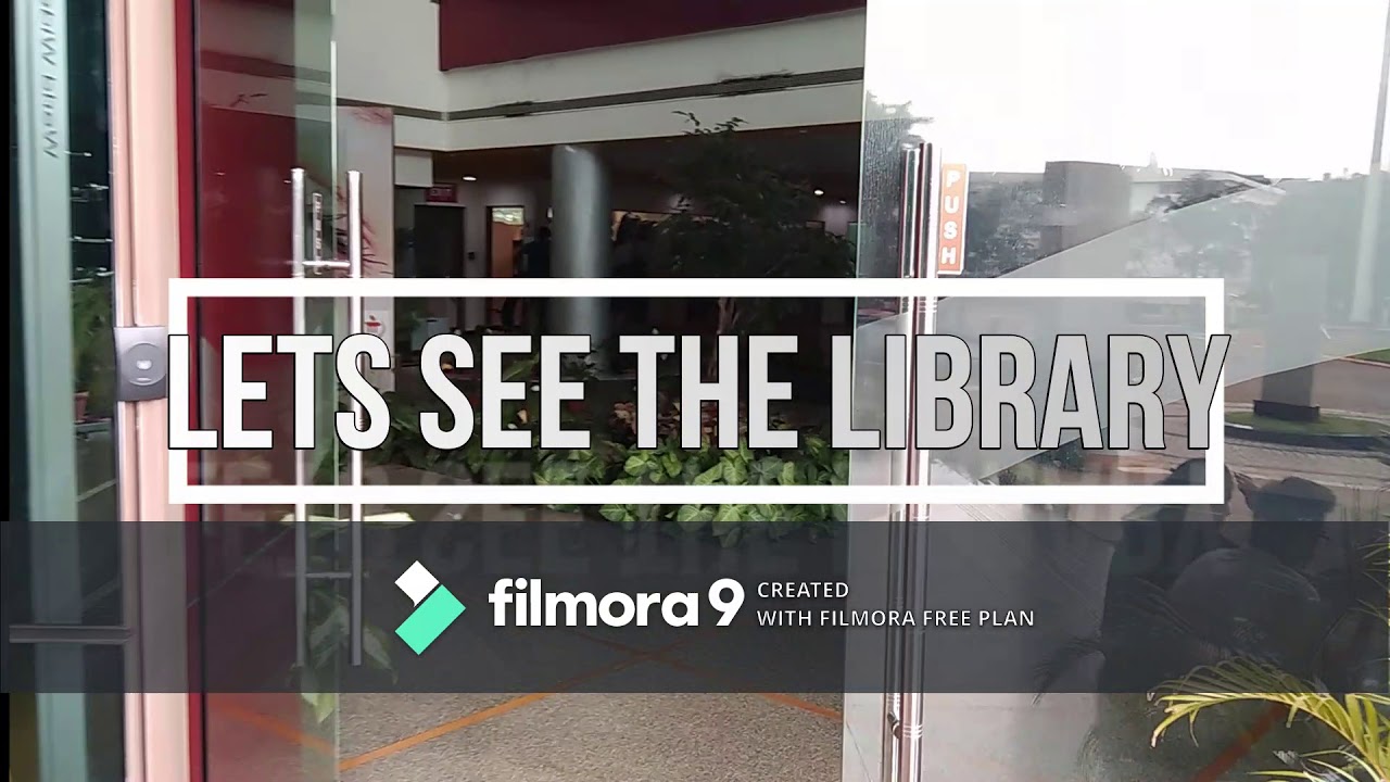 Manipal university Library