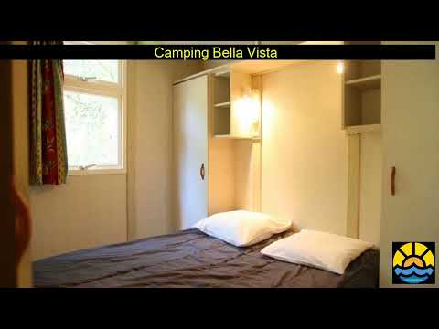 Camping Bella Vista #Calvi #hotel #holiday