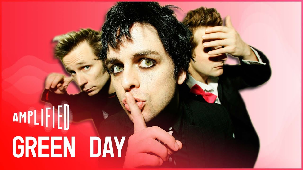 The 6 Best Documentaries About Green Day - Documentarytube.com