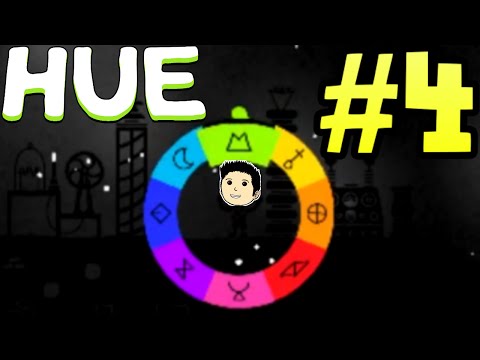 Steam Community :: Video :: GOT ALL THE COLORS! | Hue Gameplay Part 4 ...
