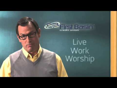 First Basin Credit Union - Permian Basin's Local Bank