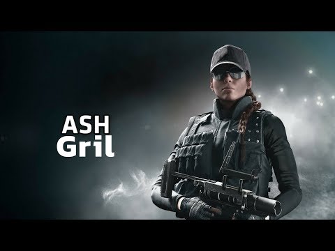Steam Community :: Video :: Ash OP guide
