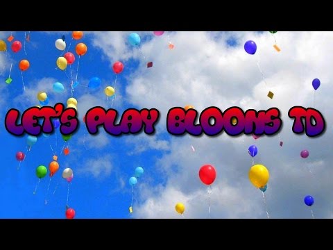 Steam Community :: Video :: Popping All the Balloons (Bloons TD Battles)