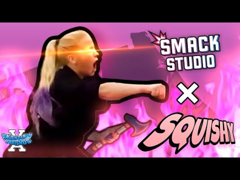 Steam Community :: Smack Studio