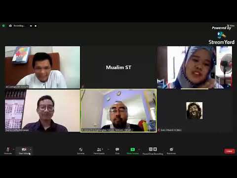 #live #BNSP Proses Asesmen ICT Project Manager BNSP dan LSP TD