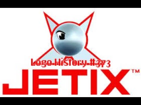 Logo History #373: Jetix