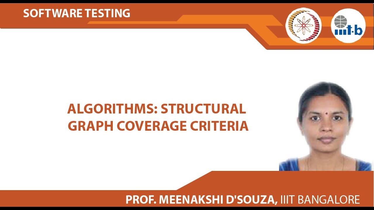Understanding Algorithms for Structural Graph Coverage Criteria | Galaxy.ai