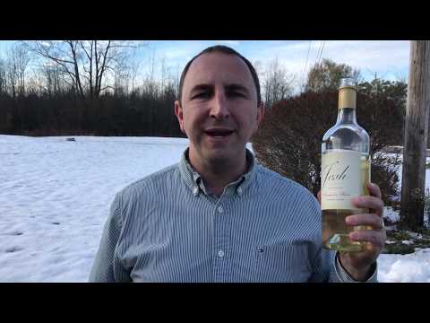 Josh Cellars Sauvignon Blanc | One Minute of Wine Episode #352
