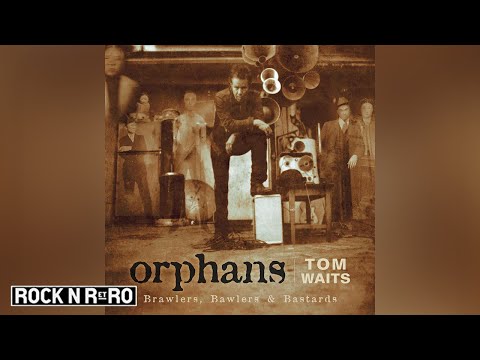 “The Return of Jackie and Judy” – Tom Waits | Dave's Strange World