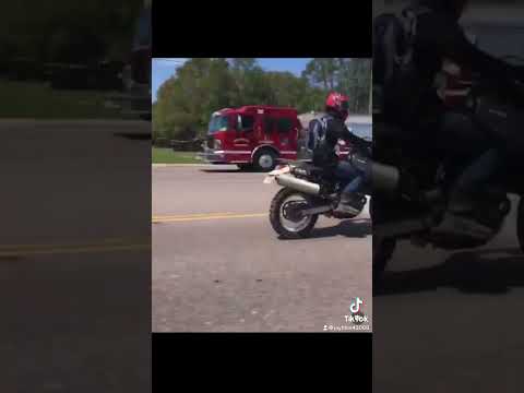 Dr650 best dual sport of all time?