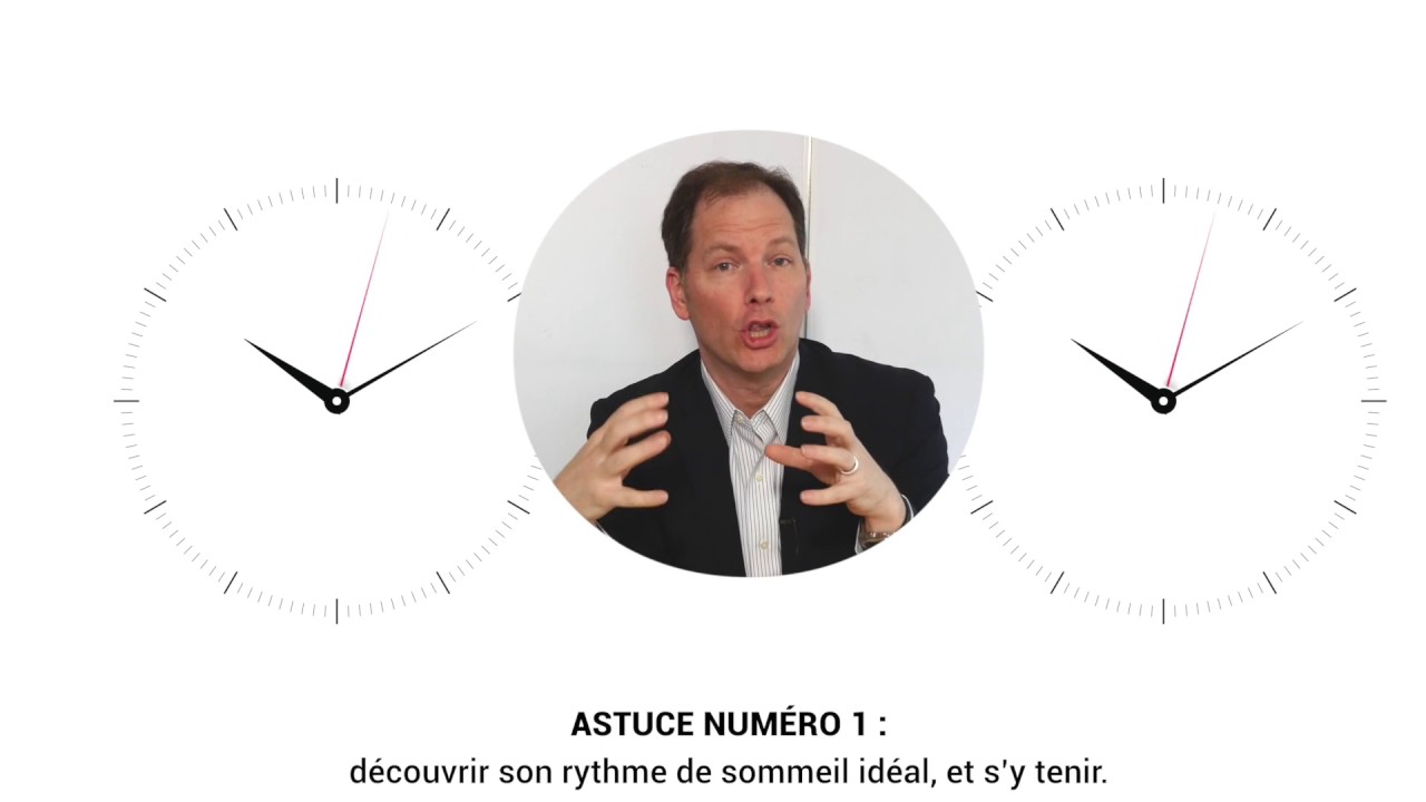 Quelques conseils simples du Dr Breus pour bien dormir, à l’occasion de la Journée du Sommeil