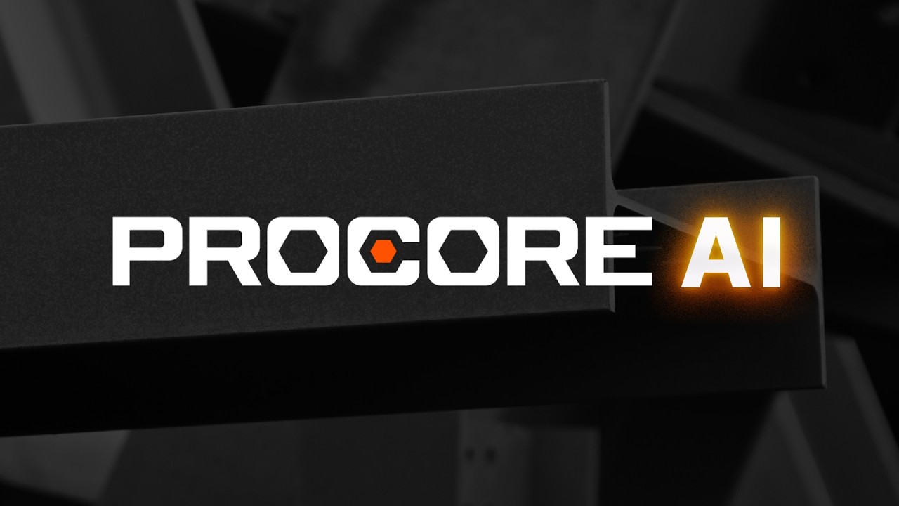 Procore (PCOR): 🏗️ The Construction AI War
