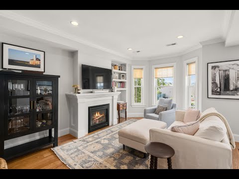 707 E 4th Street, Unit 2 South Boston, MA | ColdwellBankerHomes.com