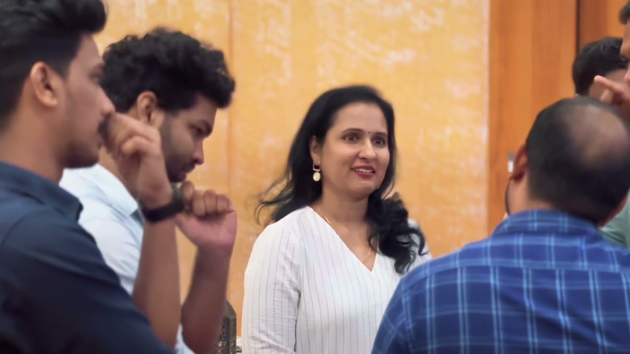 ✨ F9 INFOTECH Iftar Gathering 2026 | Kochi ✨