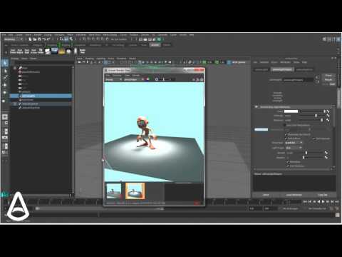 Solid Angle has joined Autodesk - 美麗レンダラー「Arnold Renderer」でお馴染み「Solid Angle」社がオートデスクの傘下に！