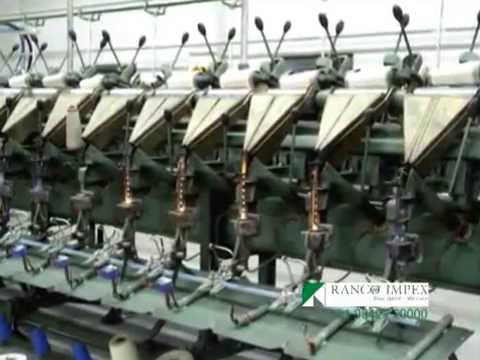 Raenco Mills Private Limited, Chennai - Manufacturer of Comforters and ...