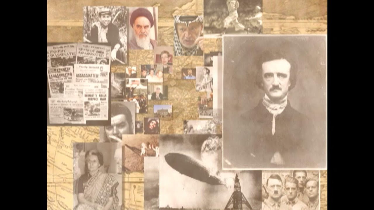 Vandaag in de geschiedenis, 9 januari