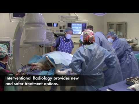 Pioneering Care Through Advanced Imaging