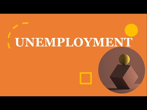 Types of Unemployment | (CXC/CSEC Content) | Structural, Seasonal, Frictional, Cyclical