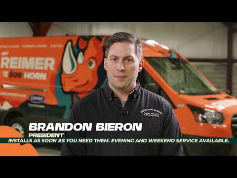 Reimer Rhino Traits