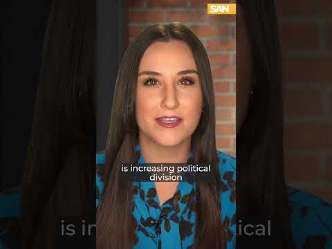 Ad Fontes interview: politicians are susceptible to confirmation bias. #media #mediabias #mediachart