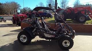 Go-Karts For Sale In Prince George, Virginia | RedLine Powersports ...