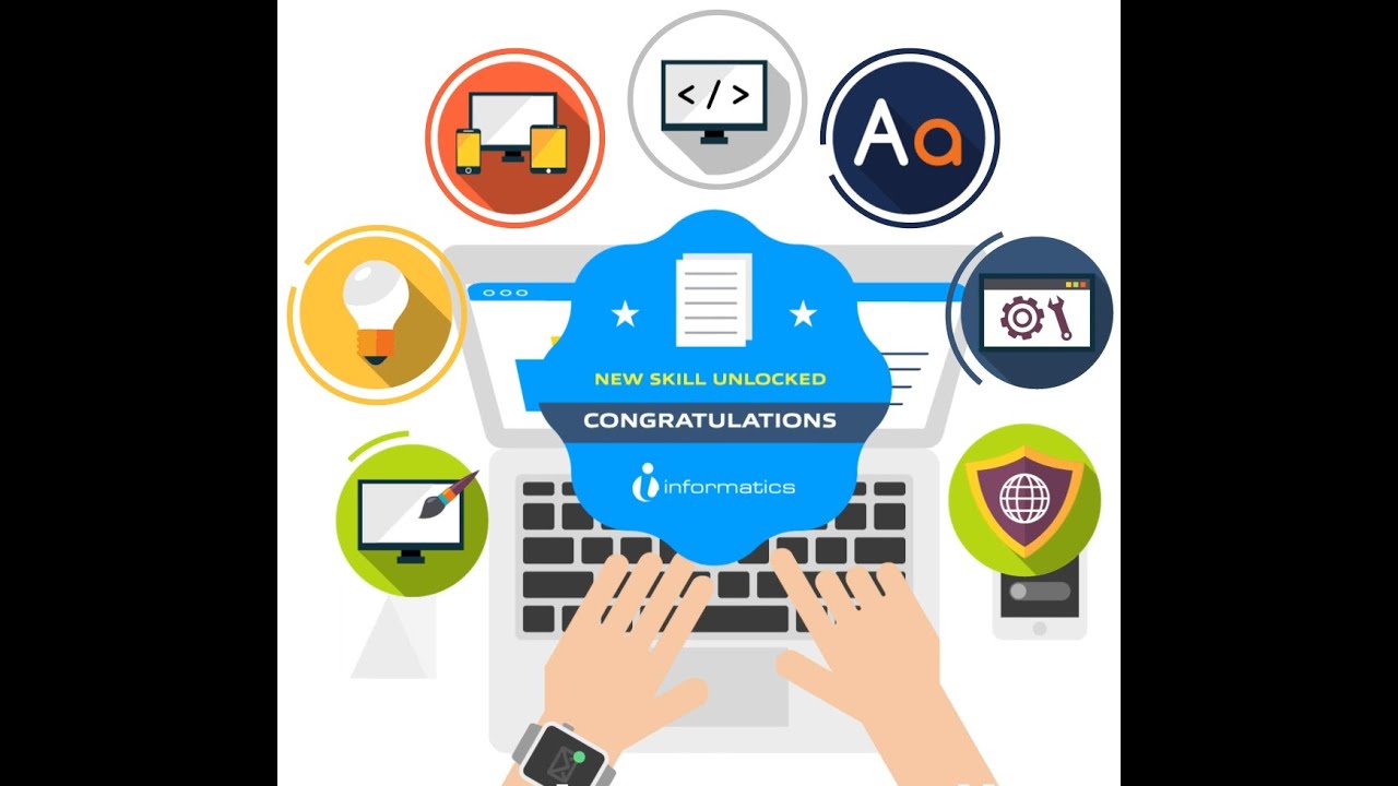 Informatics Micro Credentials