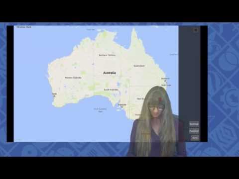 Maps Live: Map Padding in the Google Maps Android API v2