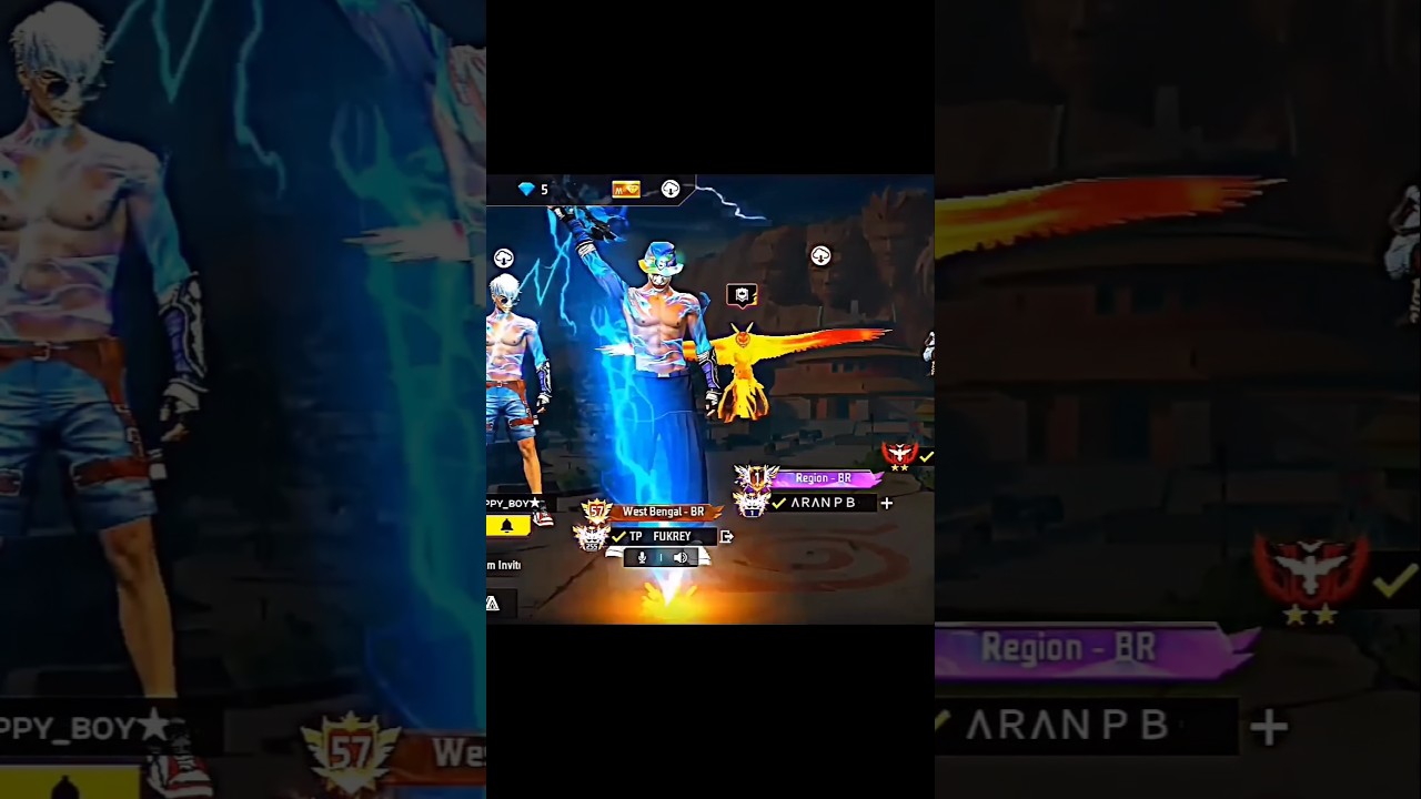 TP ka fake and Scripted video 😱 #shorts  #freefire #freefiremax