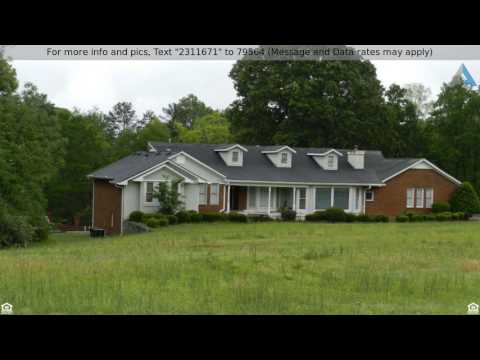 Priced at $359,900 - 2100 Highway 138 E, Stockbridge, GA 30281