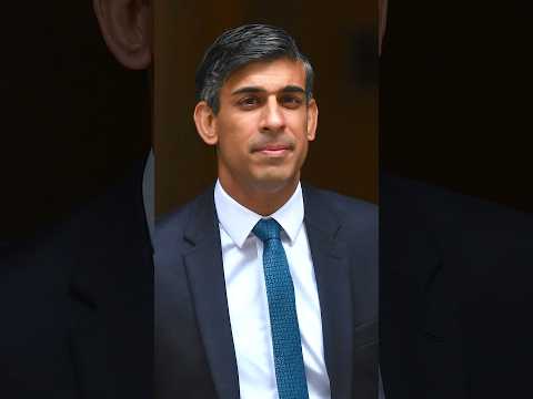British PM Sunak Suffers Two Big Defeats in UK Special Elections