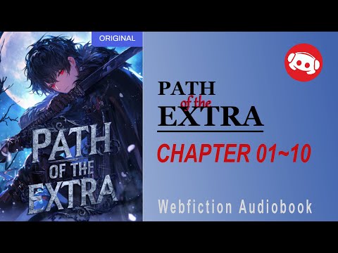 Path of the extra ch-01~10