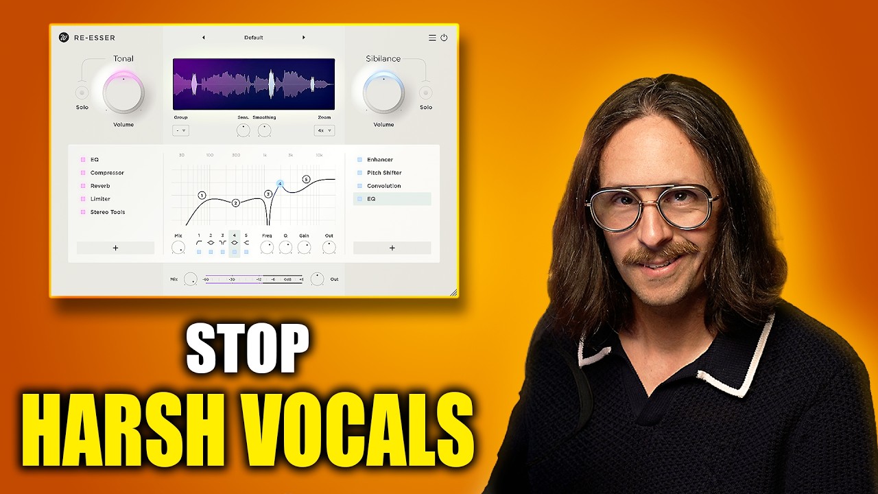 From Good to Great: The Secret to Polished Vocals