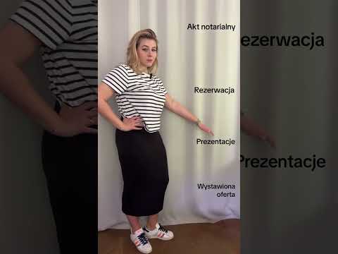Etapy sprzedaży mieszkania | Digital Broker | Patrycja Skrocka | #nieruchomosci #funny #comedy