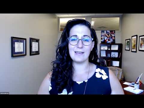 Business in 2021 - Albany Update