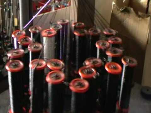 Rope Braiding Machine at Best Price in India