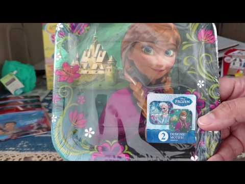 Walmart Haul: $6.16 for 16 items! ($30+ Value)