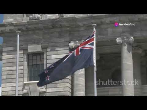 Meanings of colors and logos in a country’s flags