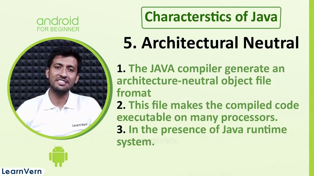 Why Java is the Preferred Language for Android Apps Development