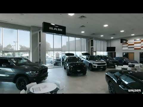 A Inside Look of a Dealership | Walser CJDR Hopkins